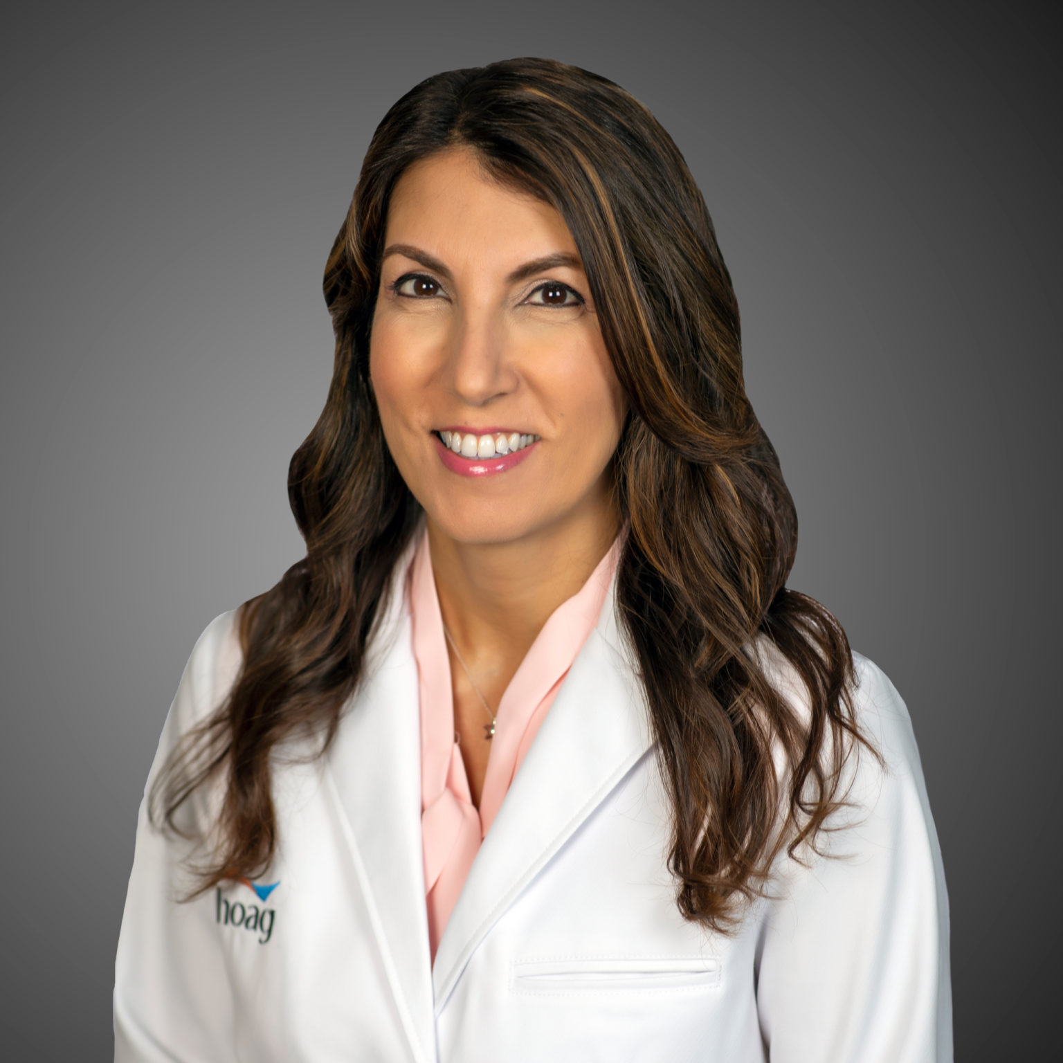 Pelma (Pam) Tabrizi, MD - Hoag Concierge Medicine