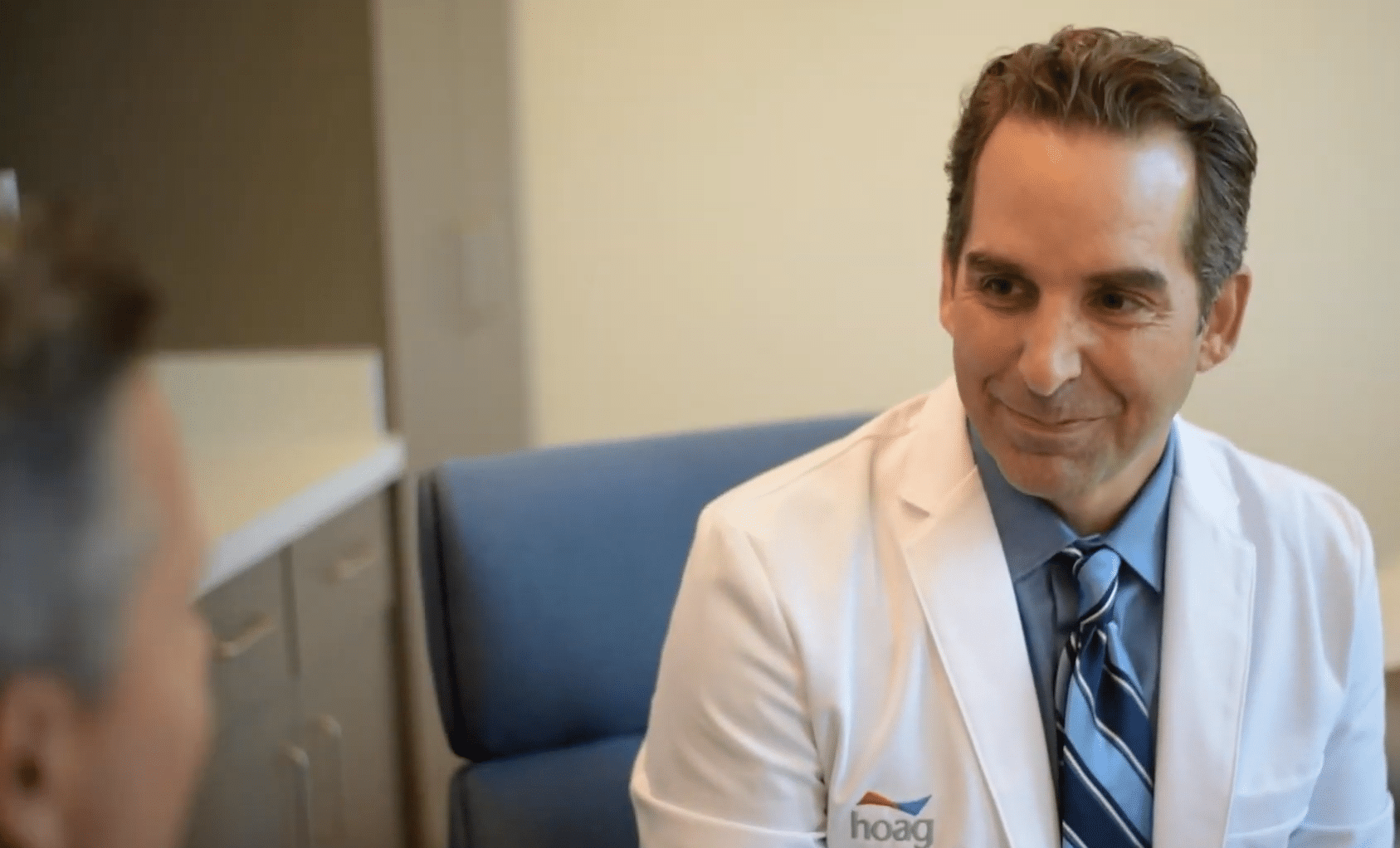 Inside Private Health Clinics: Why Time With Your Doctor Matters - Hoag ...
